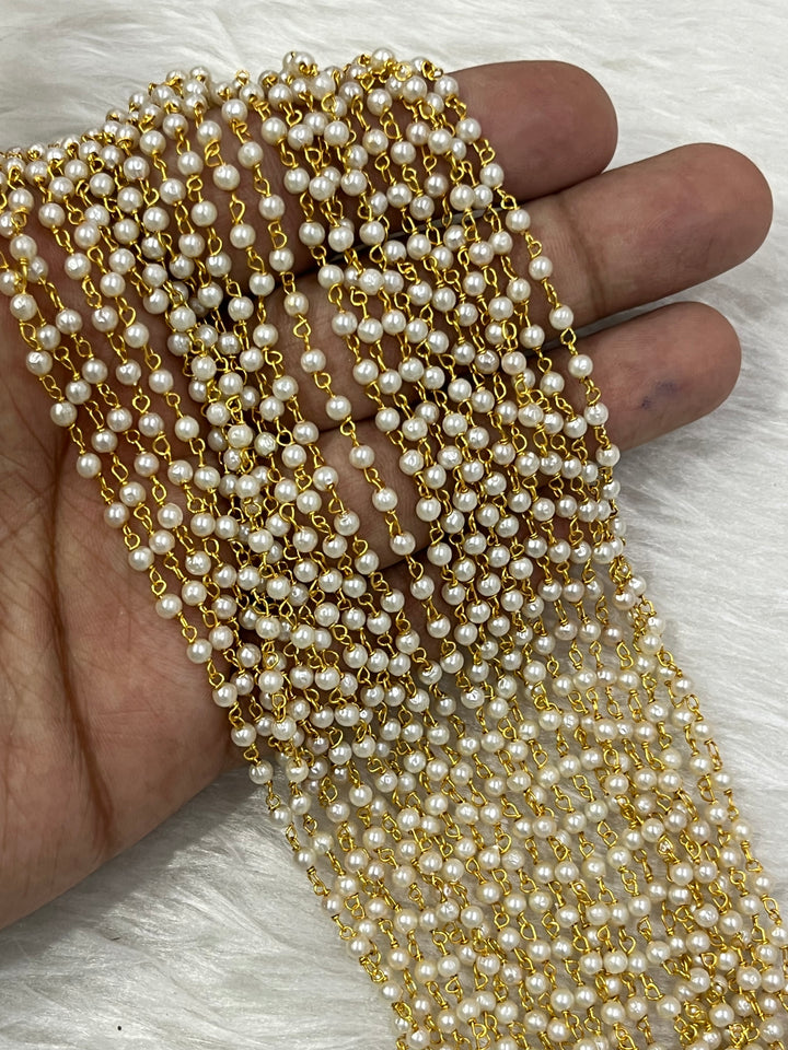 Raw Jewellery Chains – Art Grail