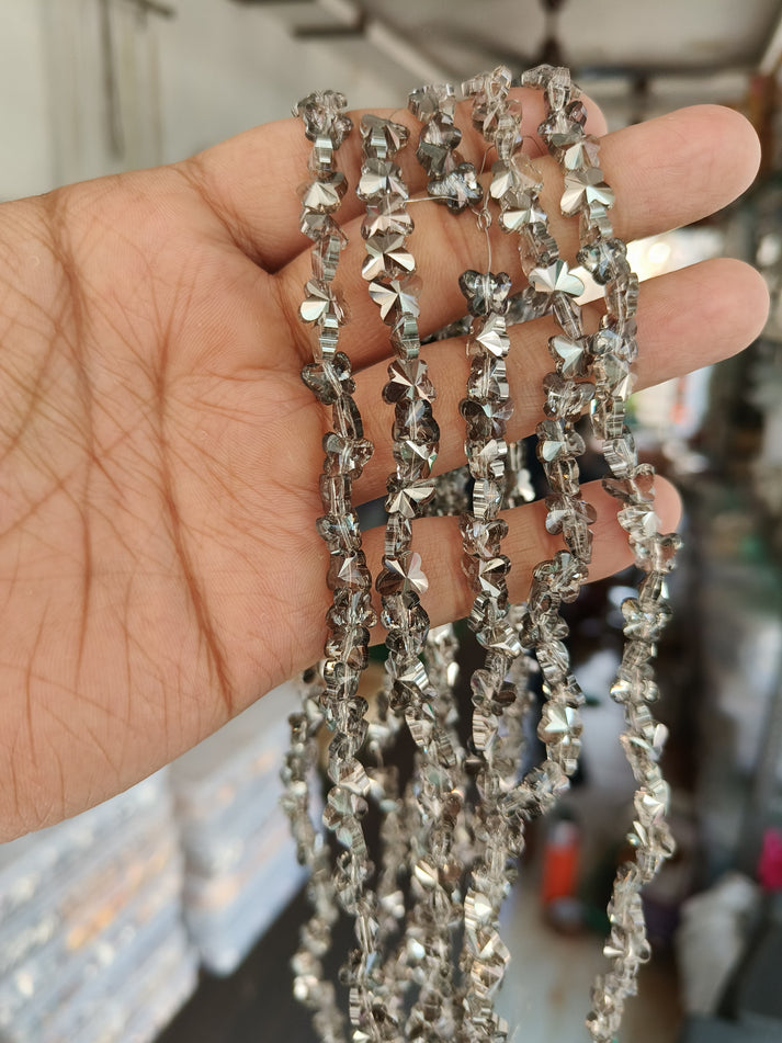 Fancy Crystals (AGFC04) – Art Grail