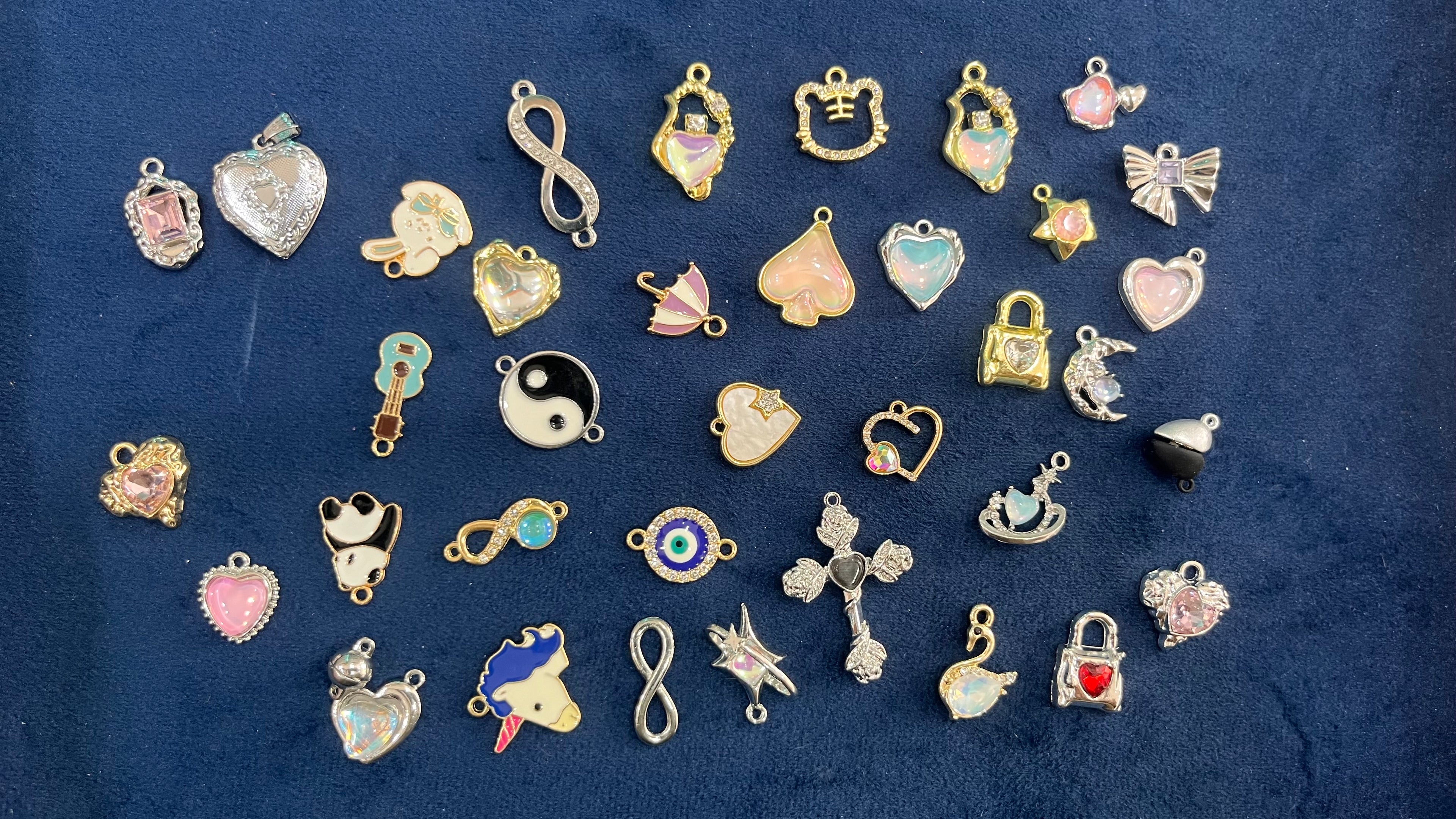 Art Grail | Jewellery Raw Materials