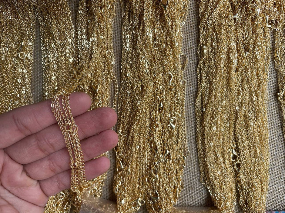 Readymade Chains – Art Grail