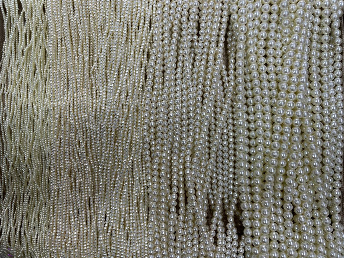 Japanese Pearls – Art Grail