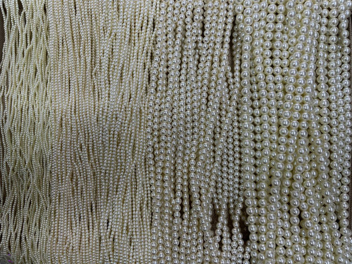 Japanese Pearls – Art Grail