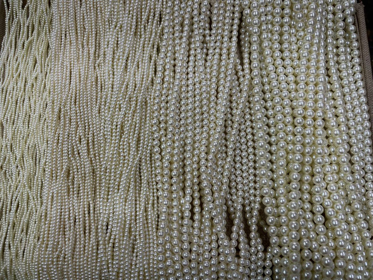 Japanese Pearls – Art Grail