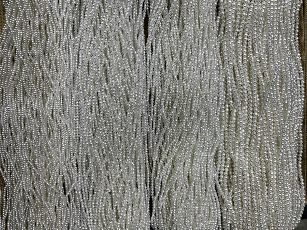 Japanese Pearls – Art Grail